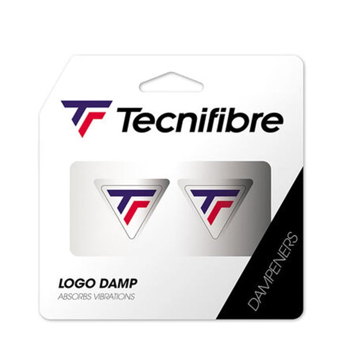 Tecnifibre LOGO DAMP – Volin's LLC