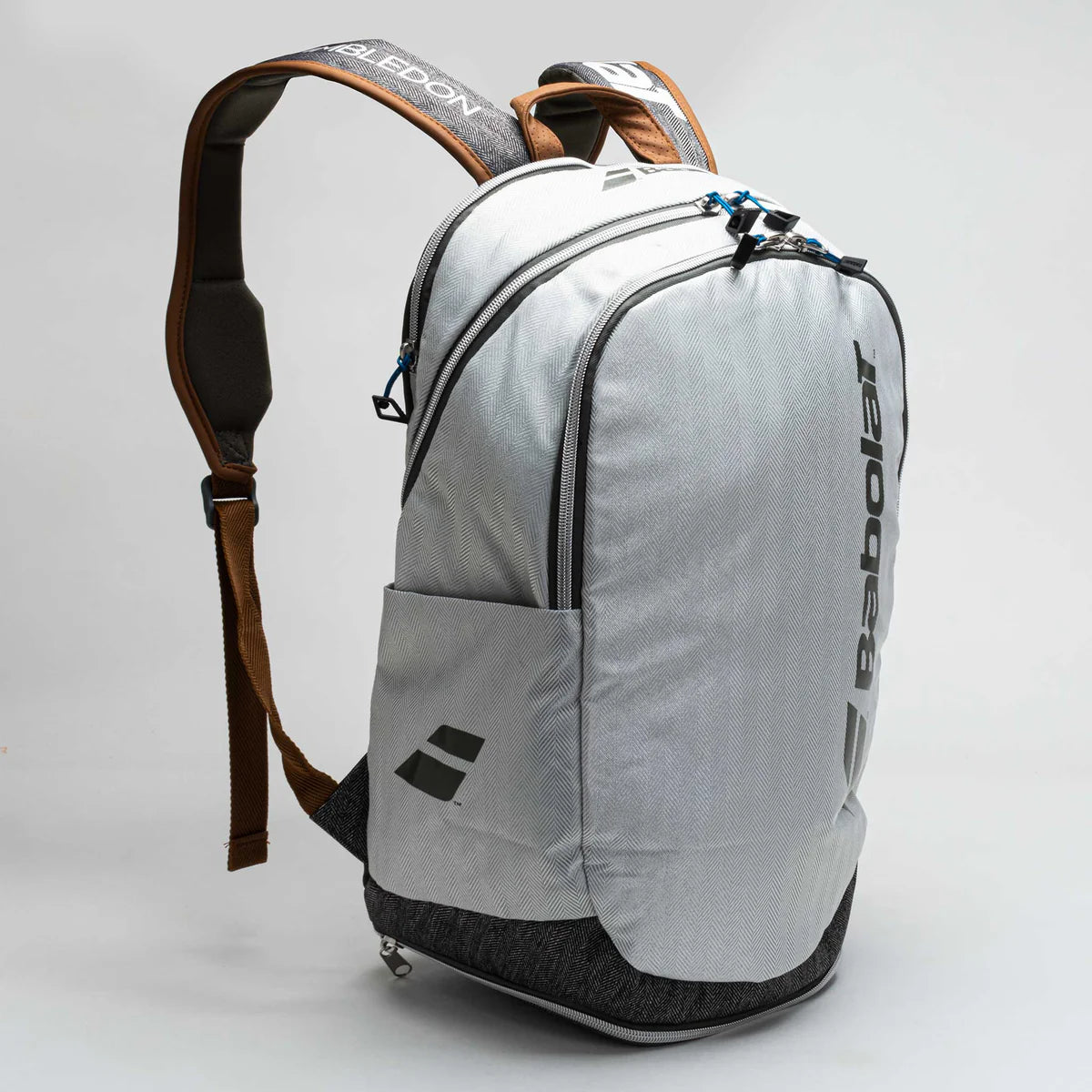 Babolat Wimbledon Court Backpack – Volin's LLC