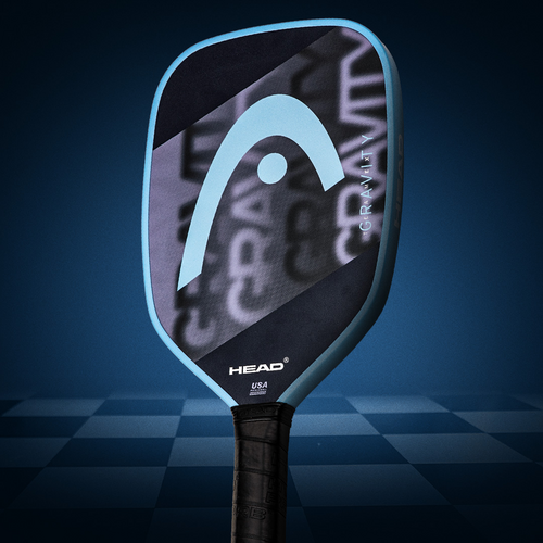 Head Gravity Team EX PB 2025 – Volin's LLC