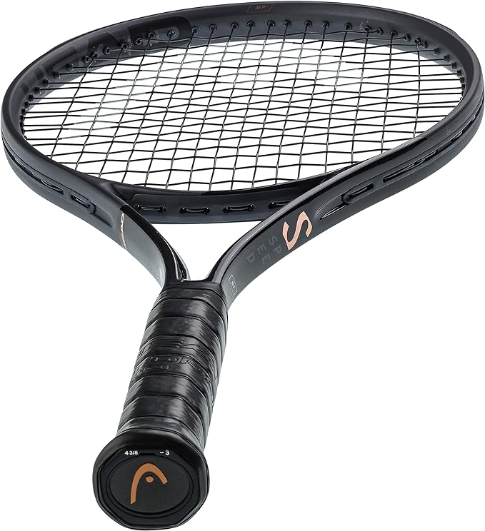 Head Speed Black Pro 300 2023 – Volin's LLC