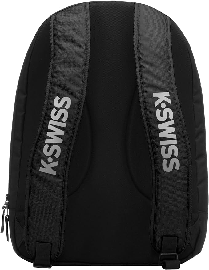 K-Swiss Tennis Backpack – Volin's LLC