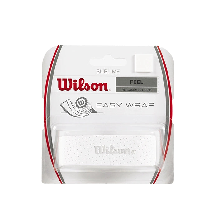 Wilson Sublime Feel Grip – Volin's LLC